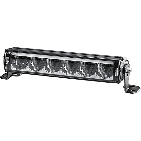 HELLA - LED-Fernscheinwerfer - Valuefit LBE-320 - ECE-R10/ECE-R7/ECE ...
