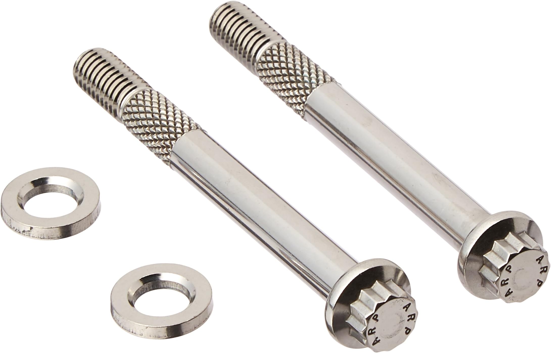 ARP 4303501 Stainless Steel 12-Point Starter Bolt Kit, Main Bolts ...