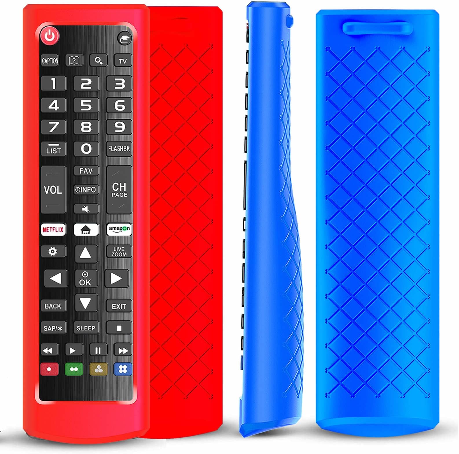 Amazon.com: Case for LG TV Remotes, Remote Cover for LG Smart TV Remote ...