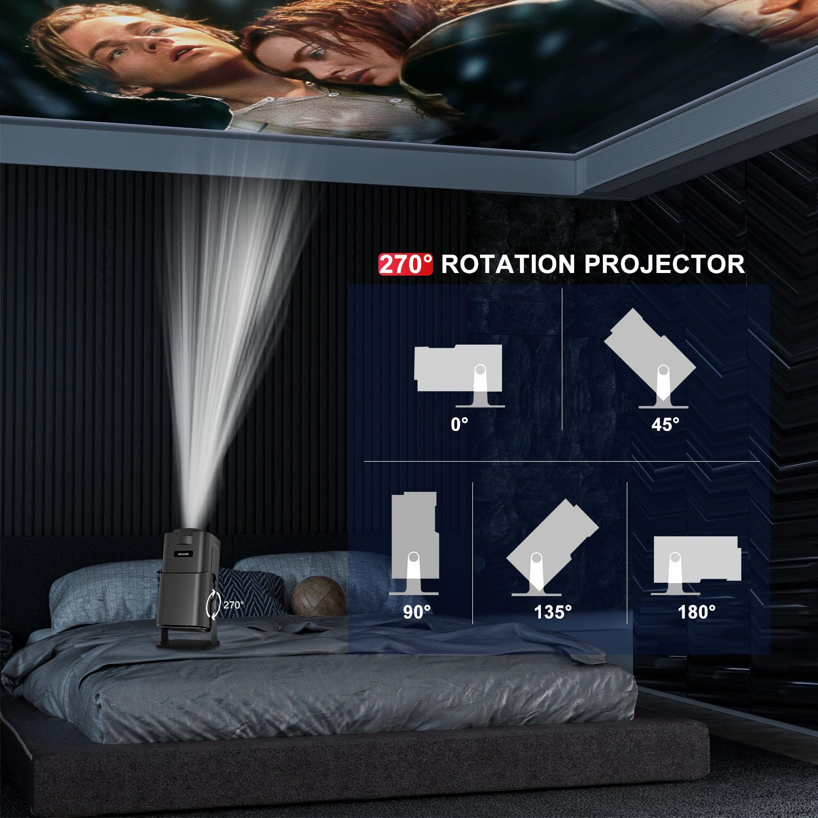 [ 2025 Netflix Licensed ] 4K...B0DPKVZ2WY | Encarguelo.com