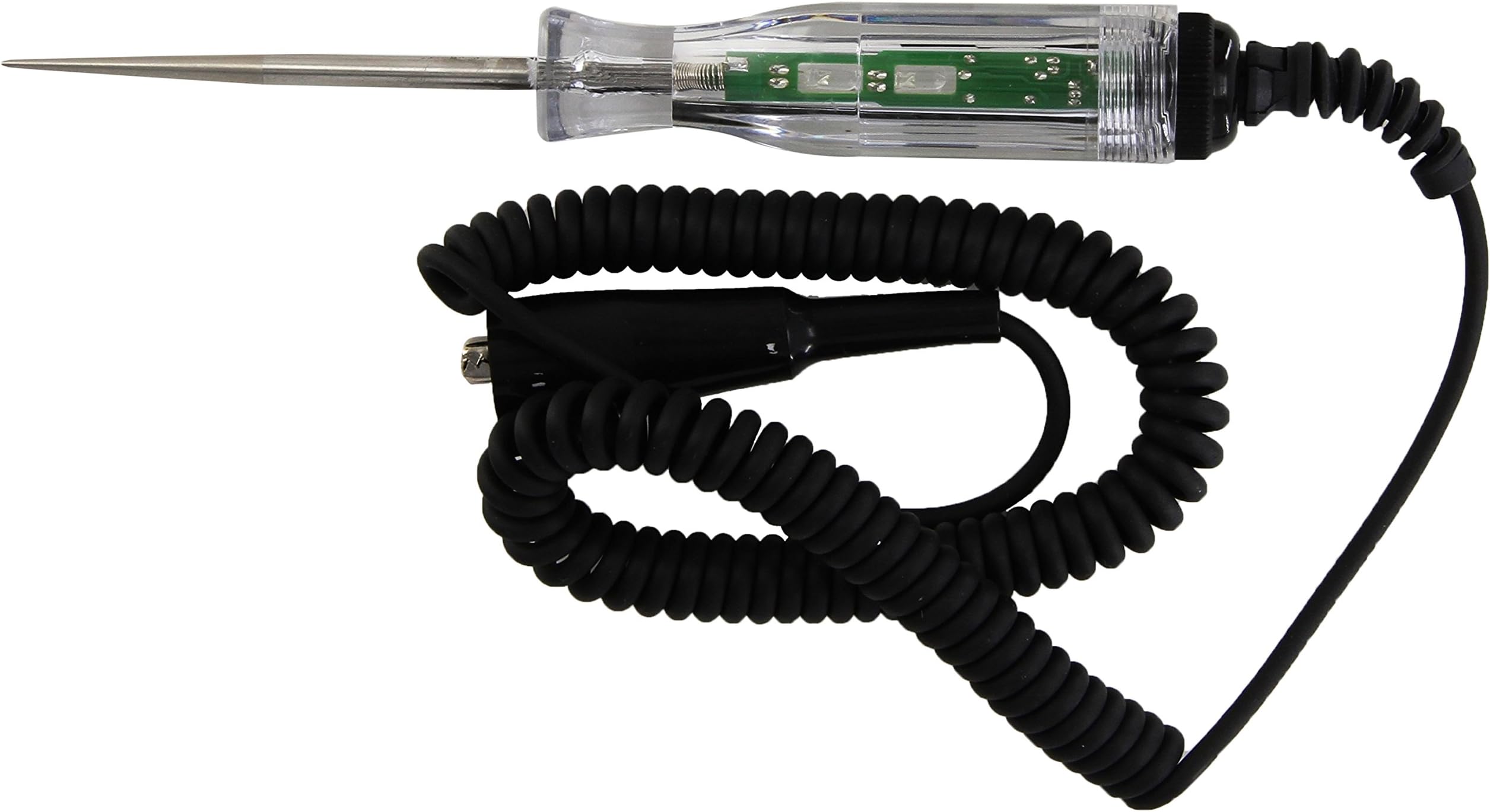 Amazon.com: ATD Tools Heavy-Duty 3-30V Cordless Circuit Tester (ATD ...