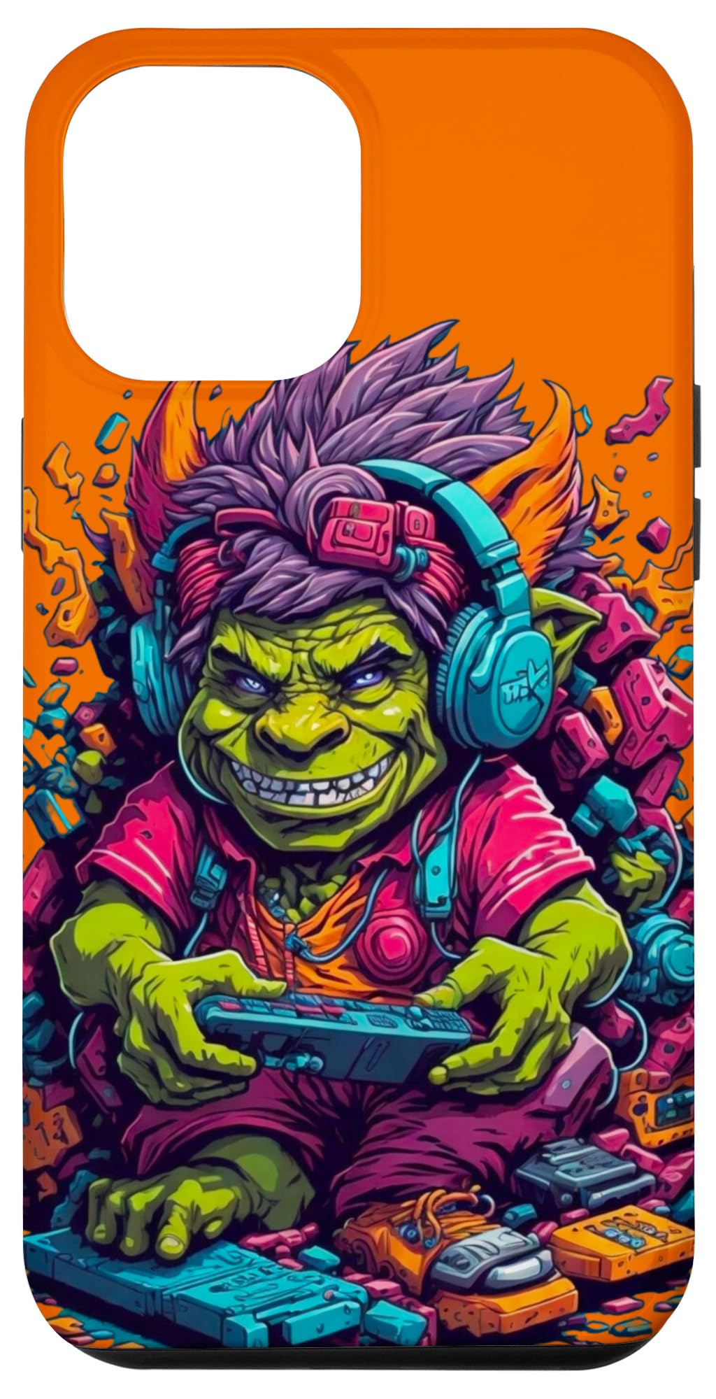 Maximum Trolling Animated