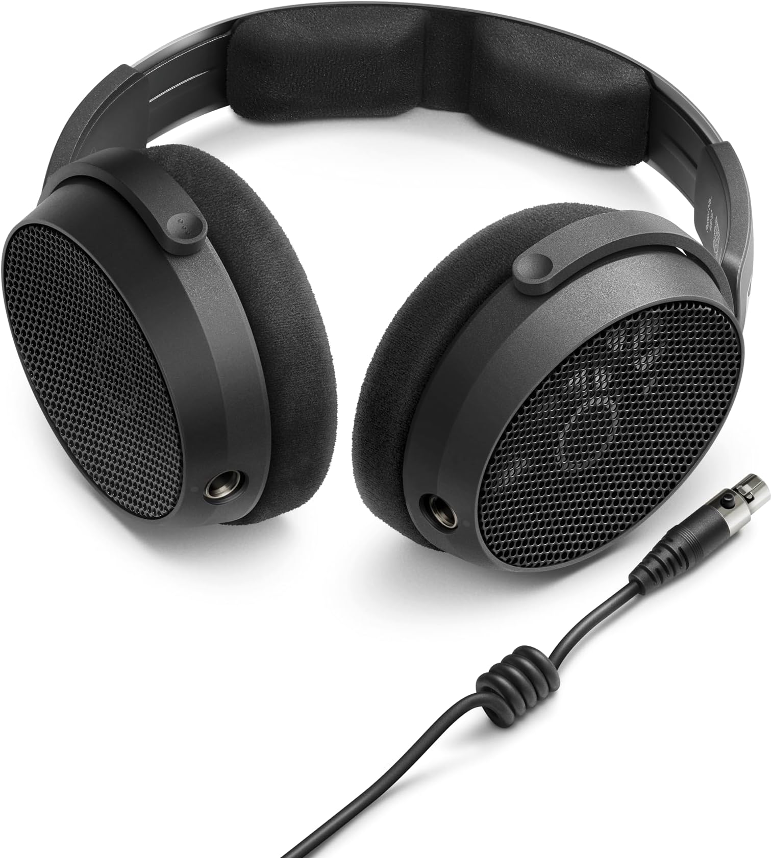 Amazon.com: Sennheiser HD6XX Open Back Professional Headphones - Black ...