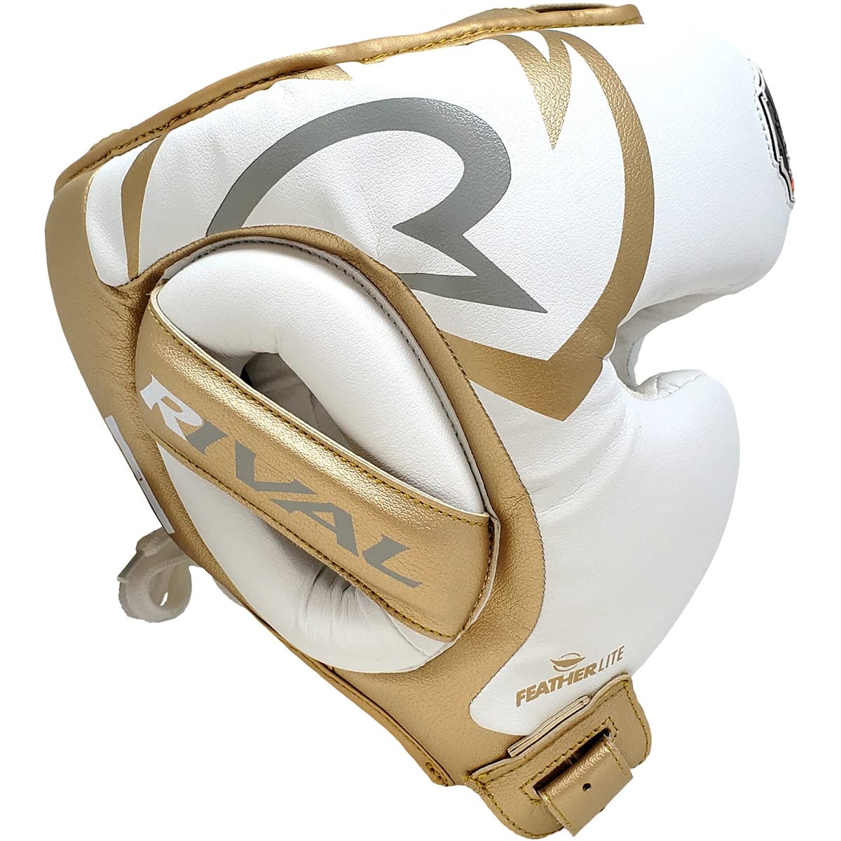 Snapklik.com : RIVAL Boxing RHG100 Professional Headgear - Lightweight ...