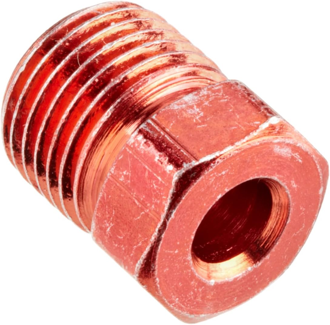 Amazon.com: Edelmann 121034 Fitting : Automotive