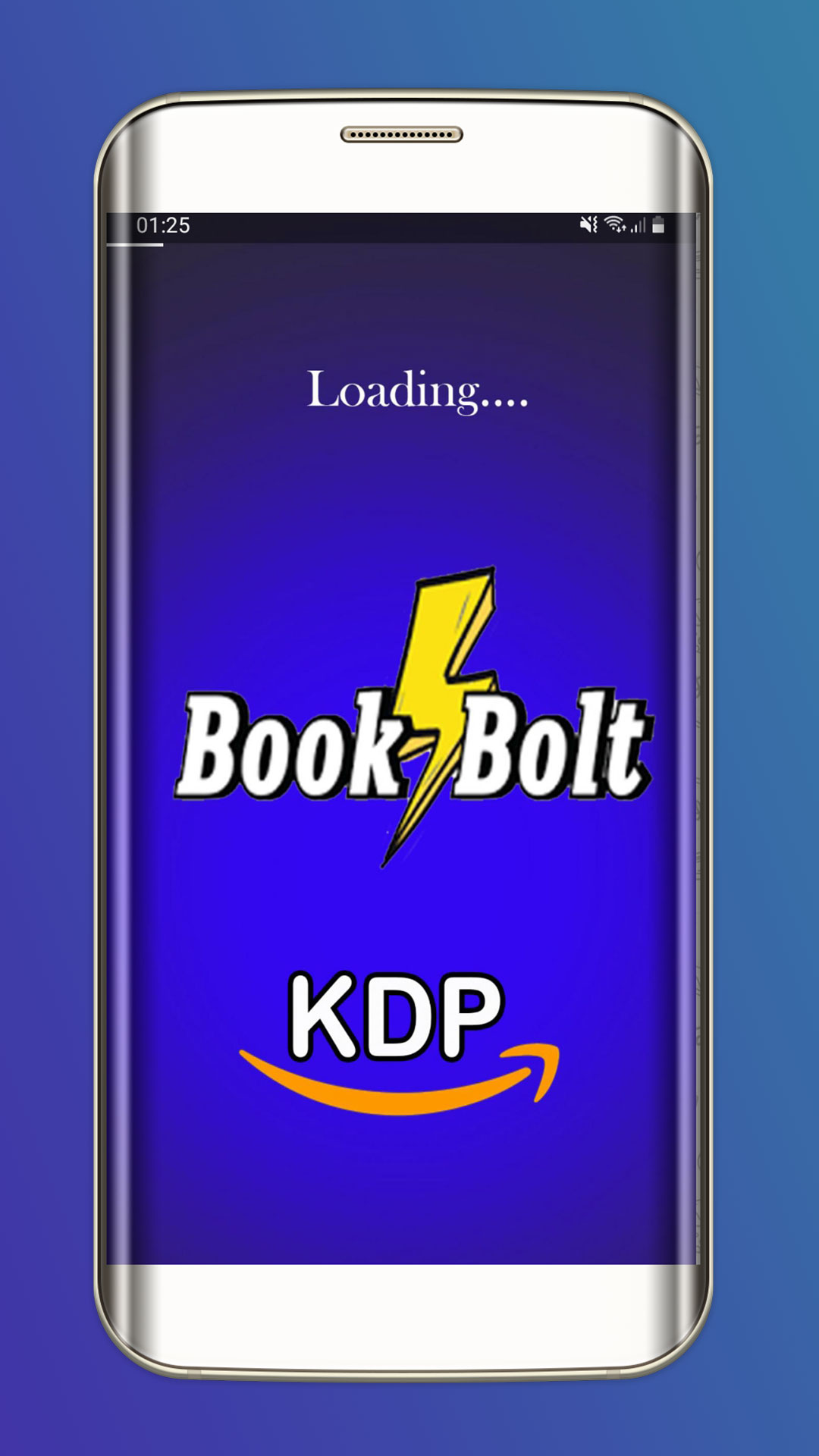 Book Bolt - Create Ebook KPD - App on Amazon Appstore