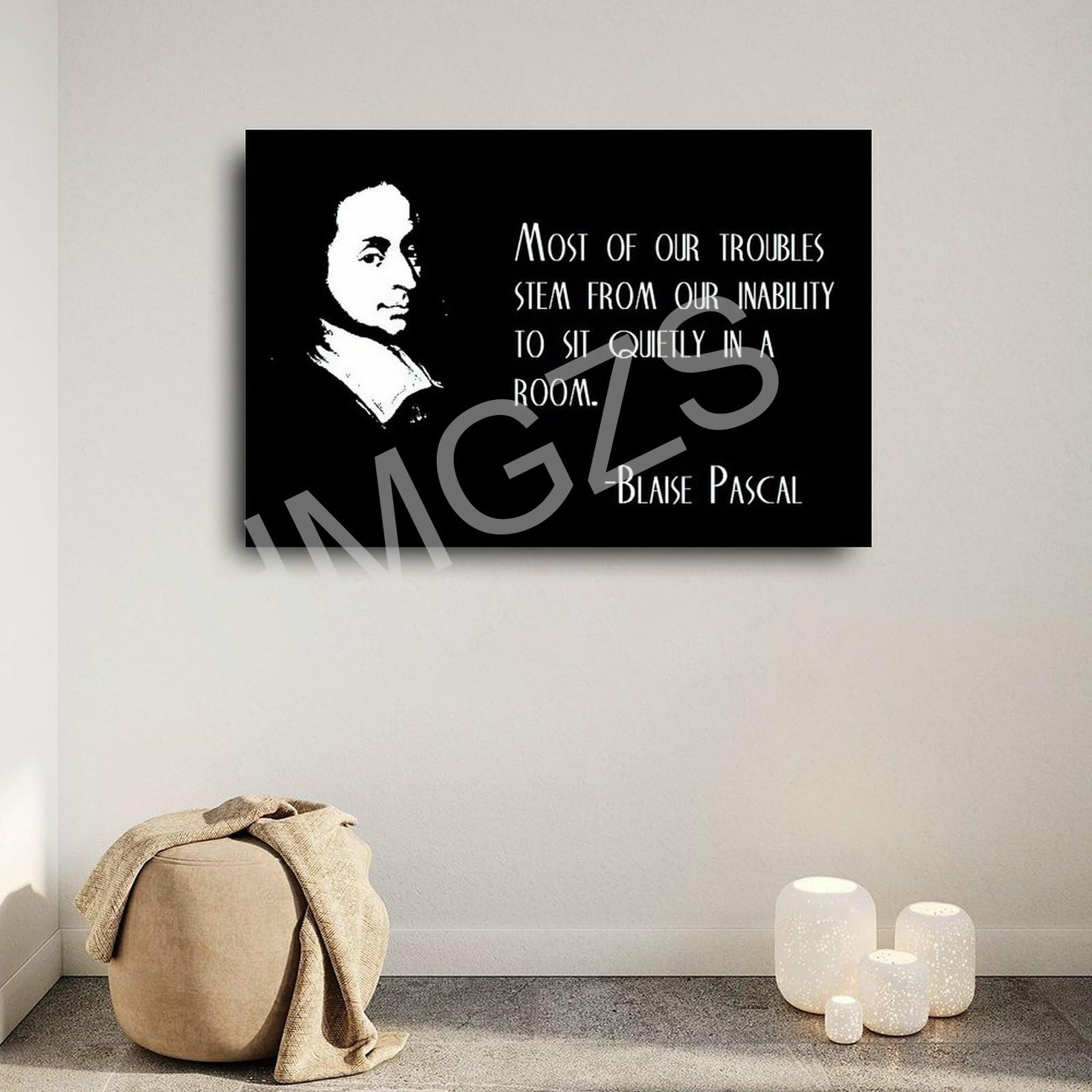 French Pascal Quotes Inspirational Quotes By Blaise Pascal, France