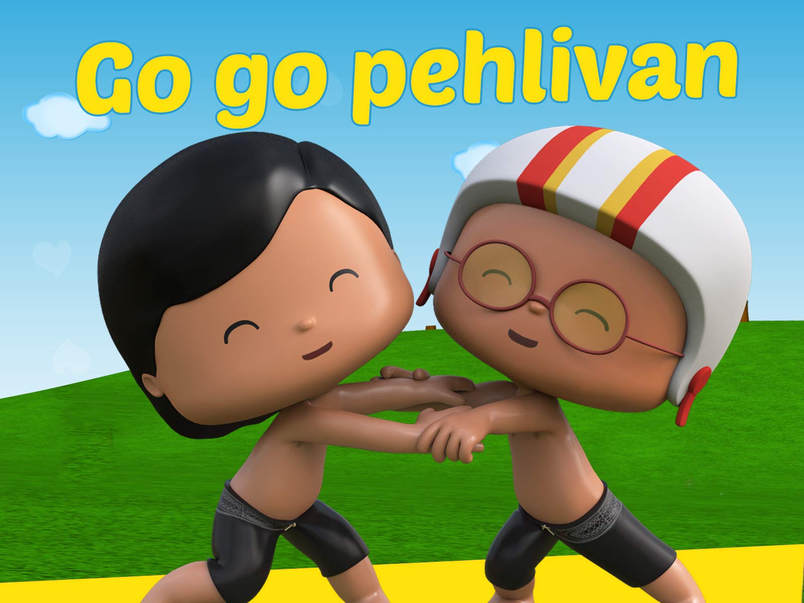 Watch Pepee | Prime Video