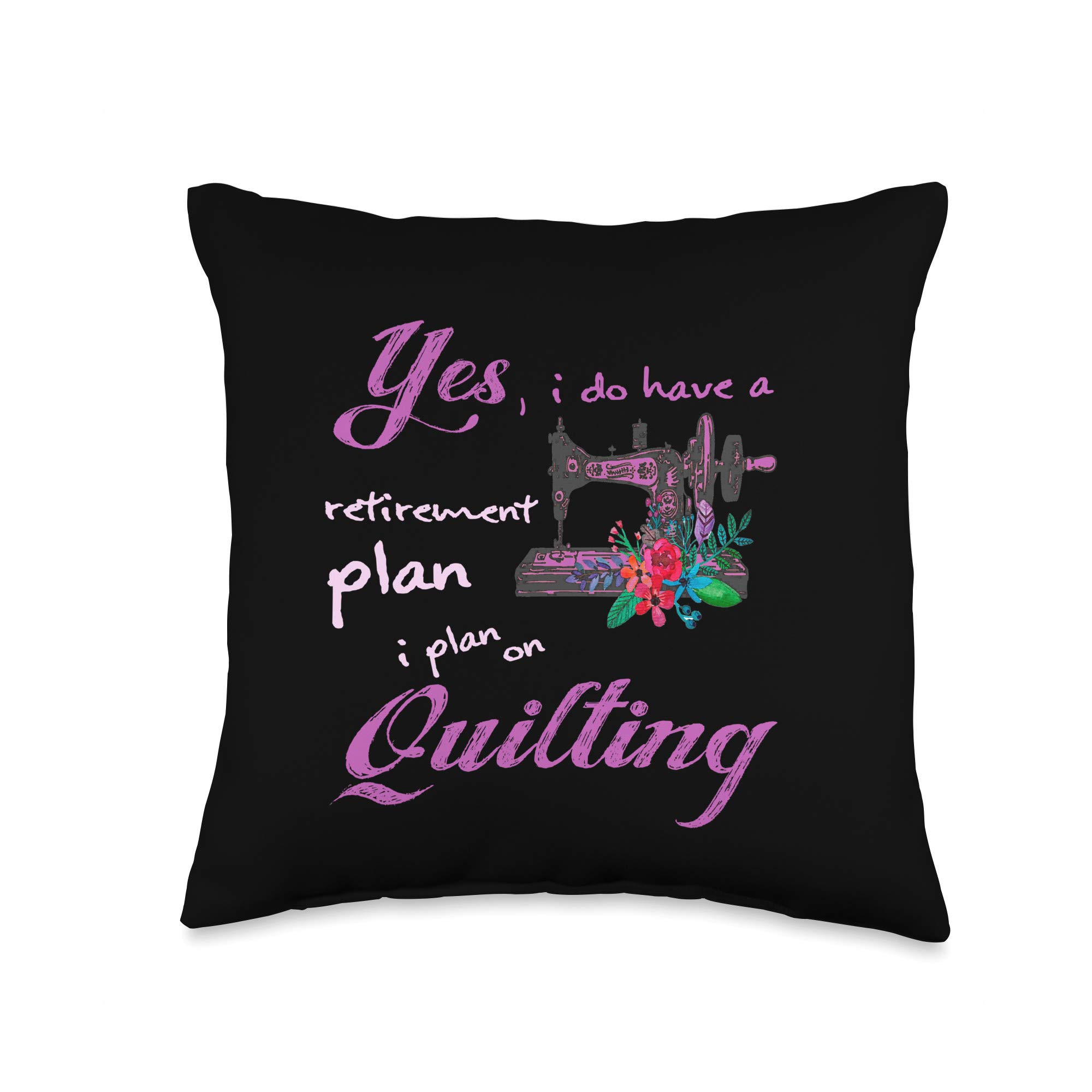 Retirement Quilt Quotes