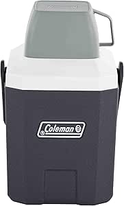 Coleman Daintree Extreme Jug Cooler 2.7L with Cup | Portable Water Jug ...