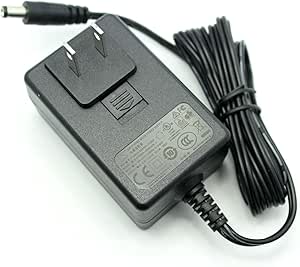Amazon.com: JHCH TSC2 Recon Battery Charger for DTS Recon TSC2 Data ...