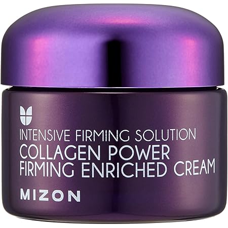 Amazon.com: MIZON All In One Snail Repair Cream, Day and Night Face ...