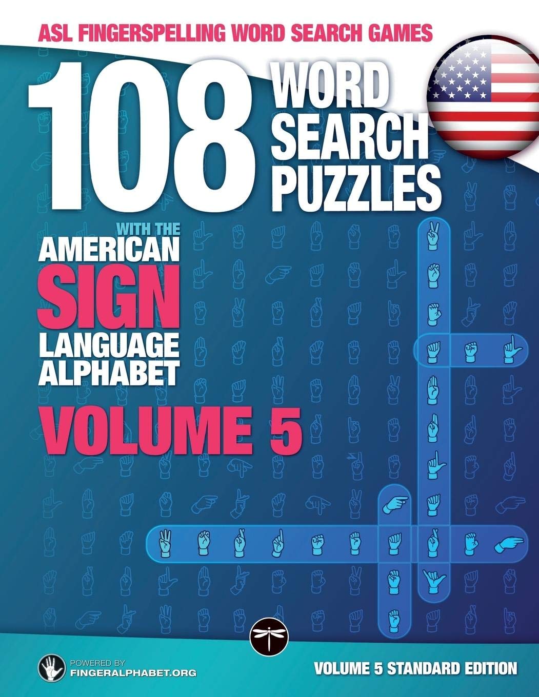 Buy 108 Word Search Puzzles With The American Sign Language Alphabet buy-108-word-search-puzzles-with-the-american-sign-language-alphabet
