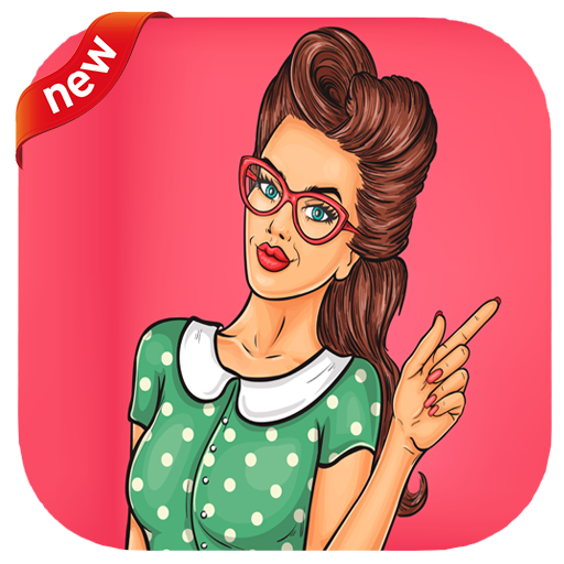 Cartoon Beautiful Camera Studio - App on Amazon Appstore
