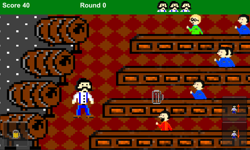 Tapper - App on Amazon Appstore