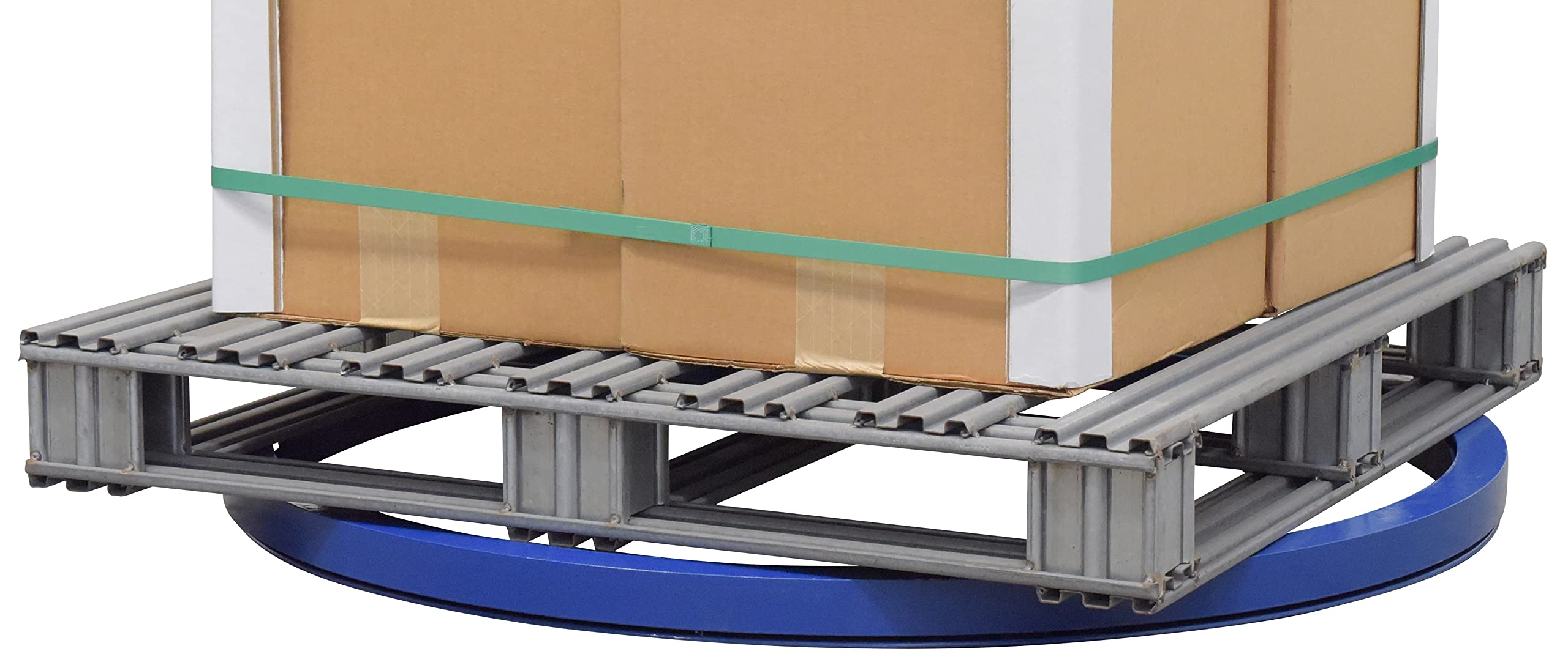 Mini Scissor Lift Vestil 24" Aluminum Mini Carousel - 500lb Capacity ...