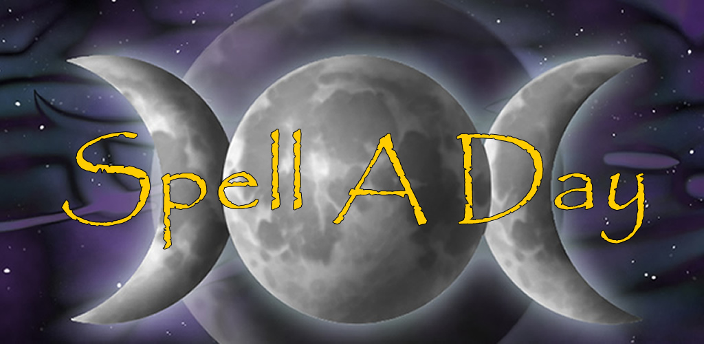 Spell A Day (Wicca & Witchcraft) - App on Amazon Appstore