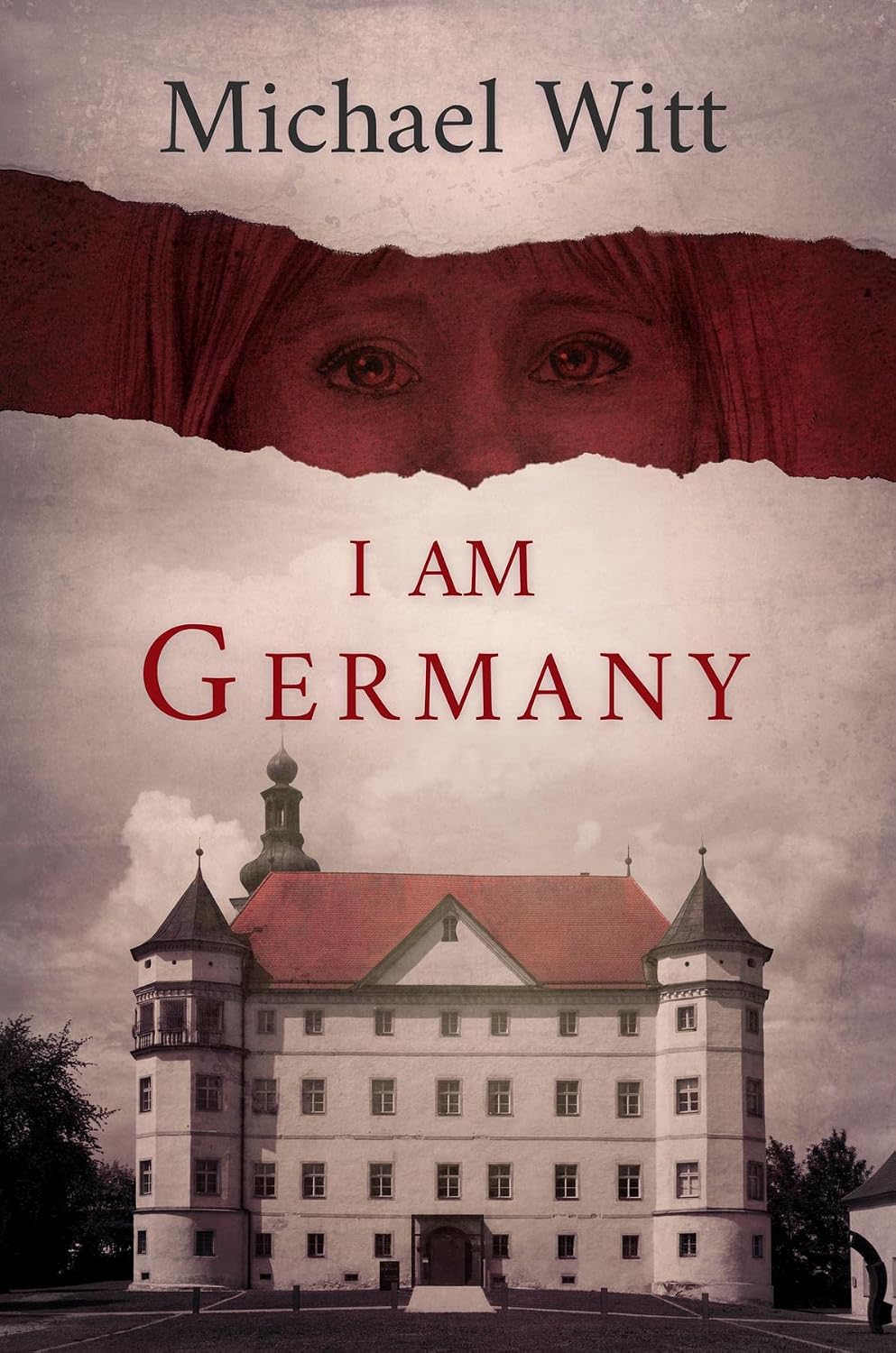 Amazon I Am Germany EBook Witt Michael Kindle Store amazon-i-am-germany-ebook-witt-michael-kindle-store