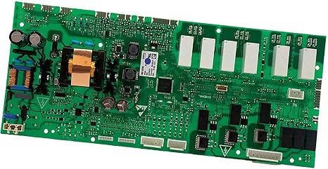 Amazon.com: Bosch 11032521 Range Main Control Board : Appliances