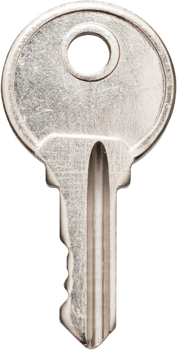 1 x Cotswold COT3 Window Lock Key : Amazon.co.uk: DIY & Tools