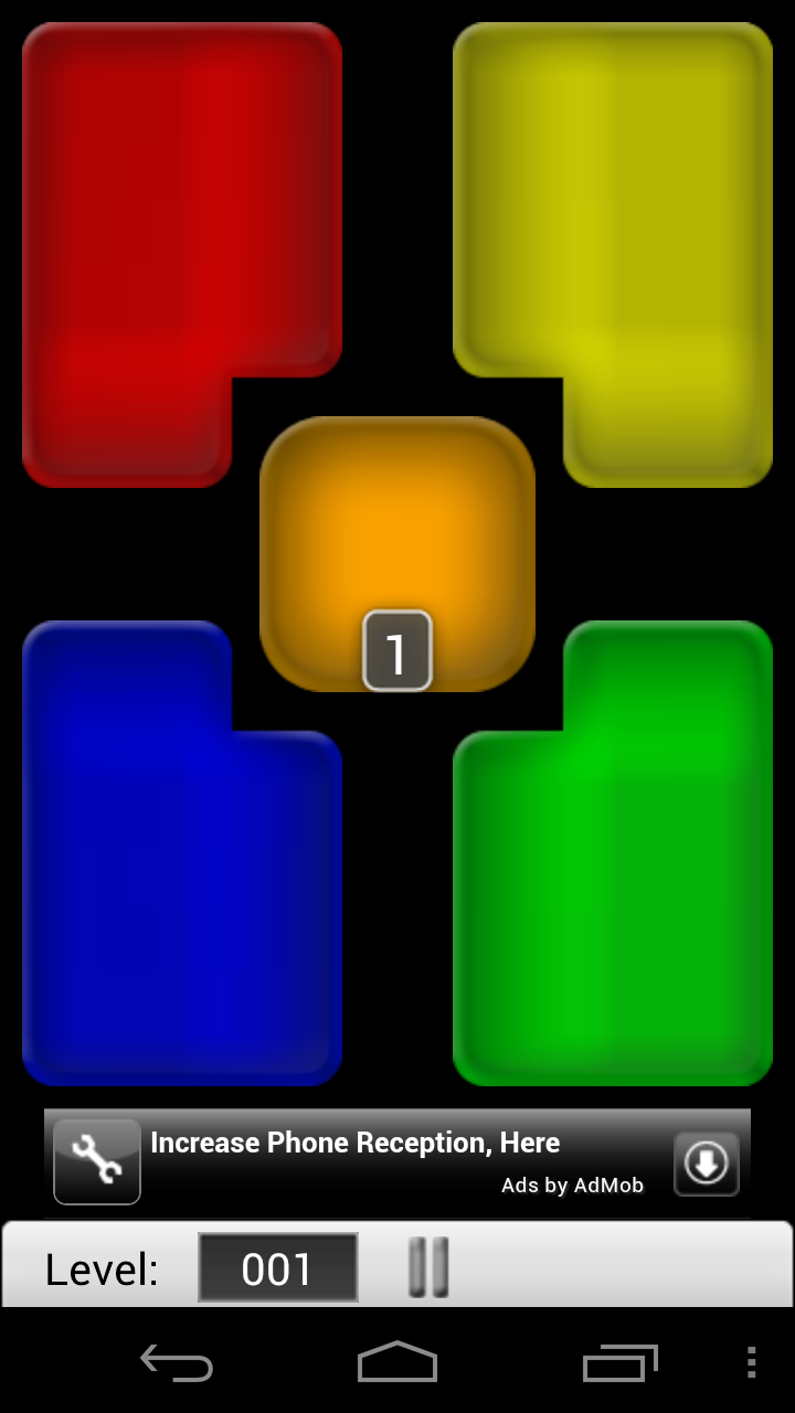 BIG DADDY SAYS - App on Amazon Appstore