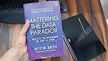 Buy Mastering the Data Paradox: Key to Winning in the AI Age Book Online at Low Prices in India ...