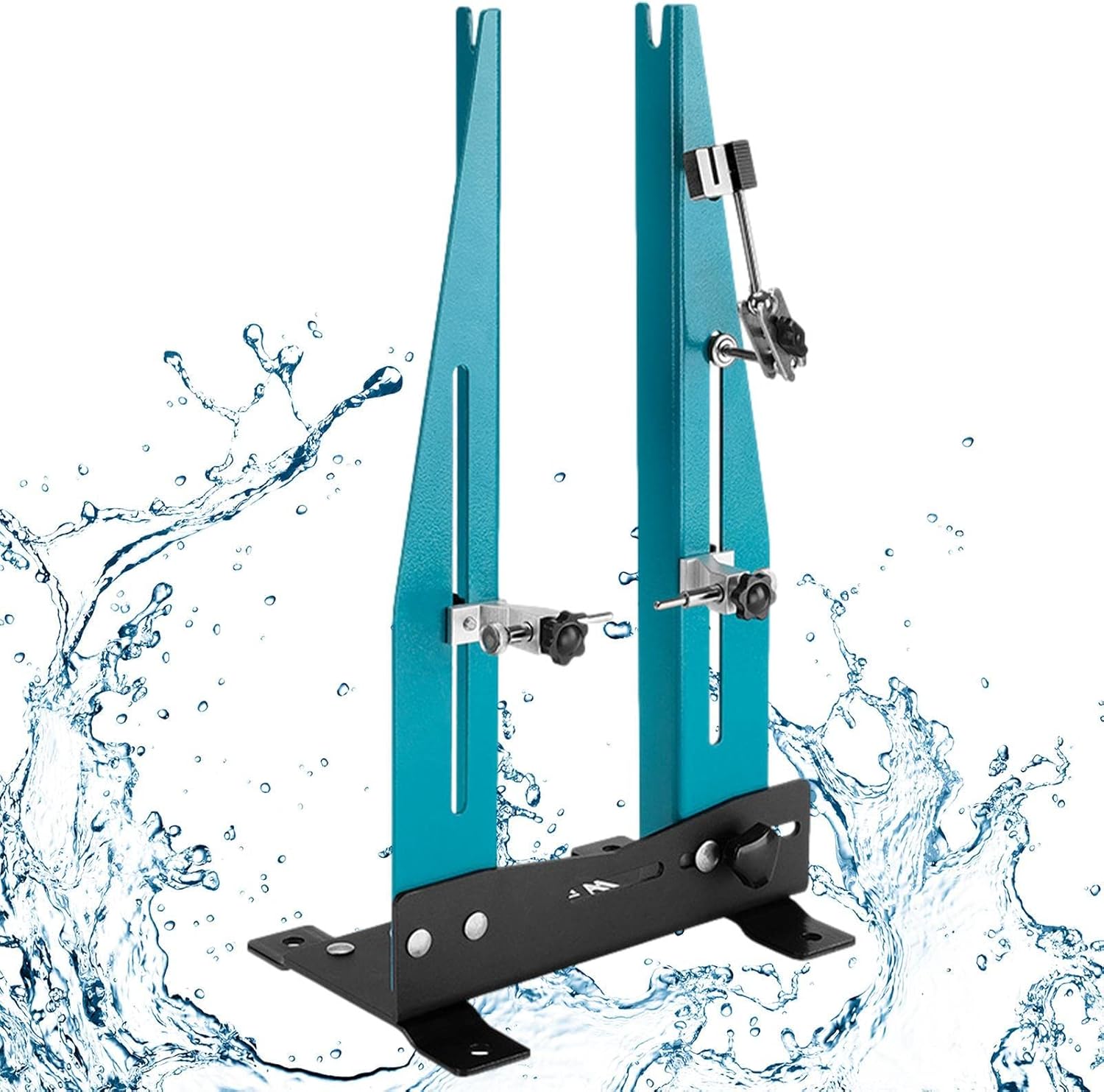 Amazon.com: disel Wheel Truing, Adjustable Rear Wheel Stand, Wheel ...