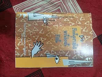 Footprints Without Feet - Supplementary Reader In English Textbook For ...