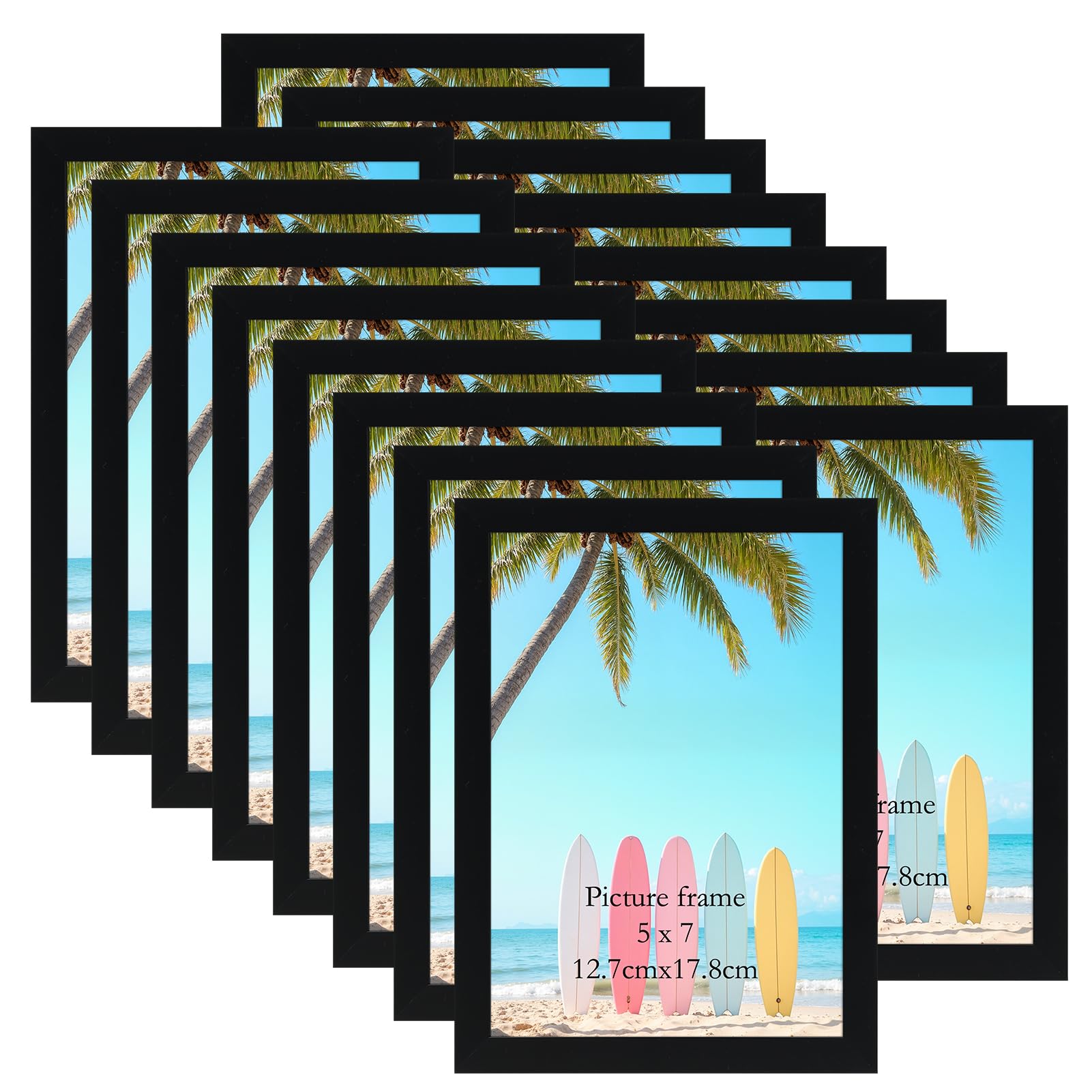 5 Best Cheap Picture Frames | Shatterproof Wall Art