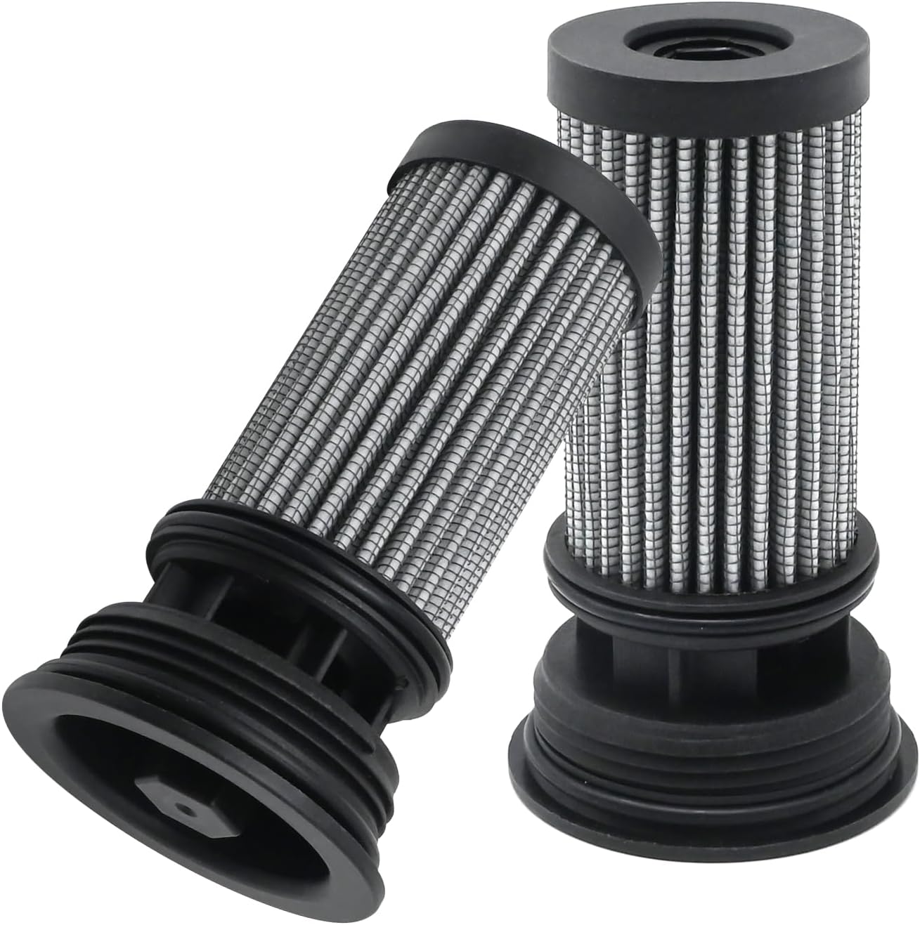 Amazon.com : UOIENRT 2 Pack 116-0164 117-0390 Hydro Hydraulic Filter ...