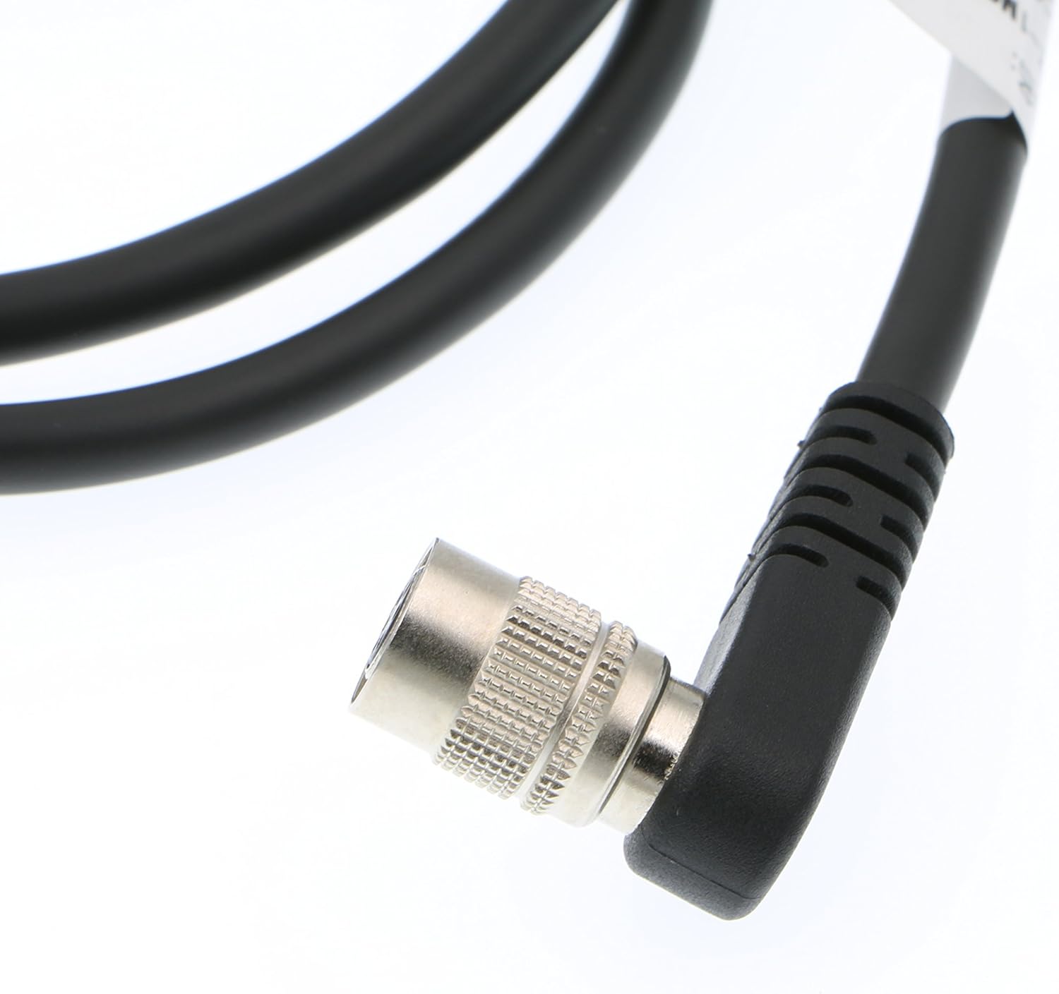 Alvin’s Cables Cable estroboscópico PWS de disparador para cámara TIS ...