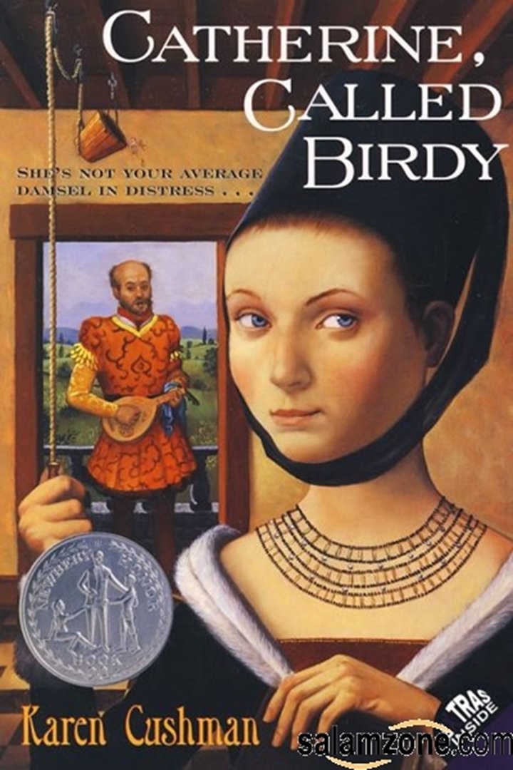 Amazon.com: Catherine, Called Birdy (Trophy Newbery): 9780064405843 ...