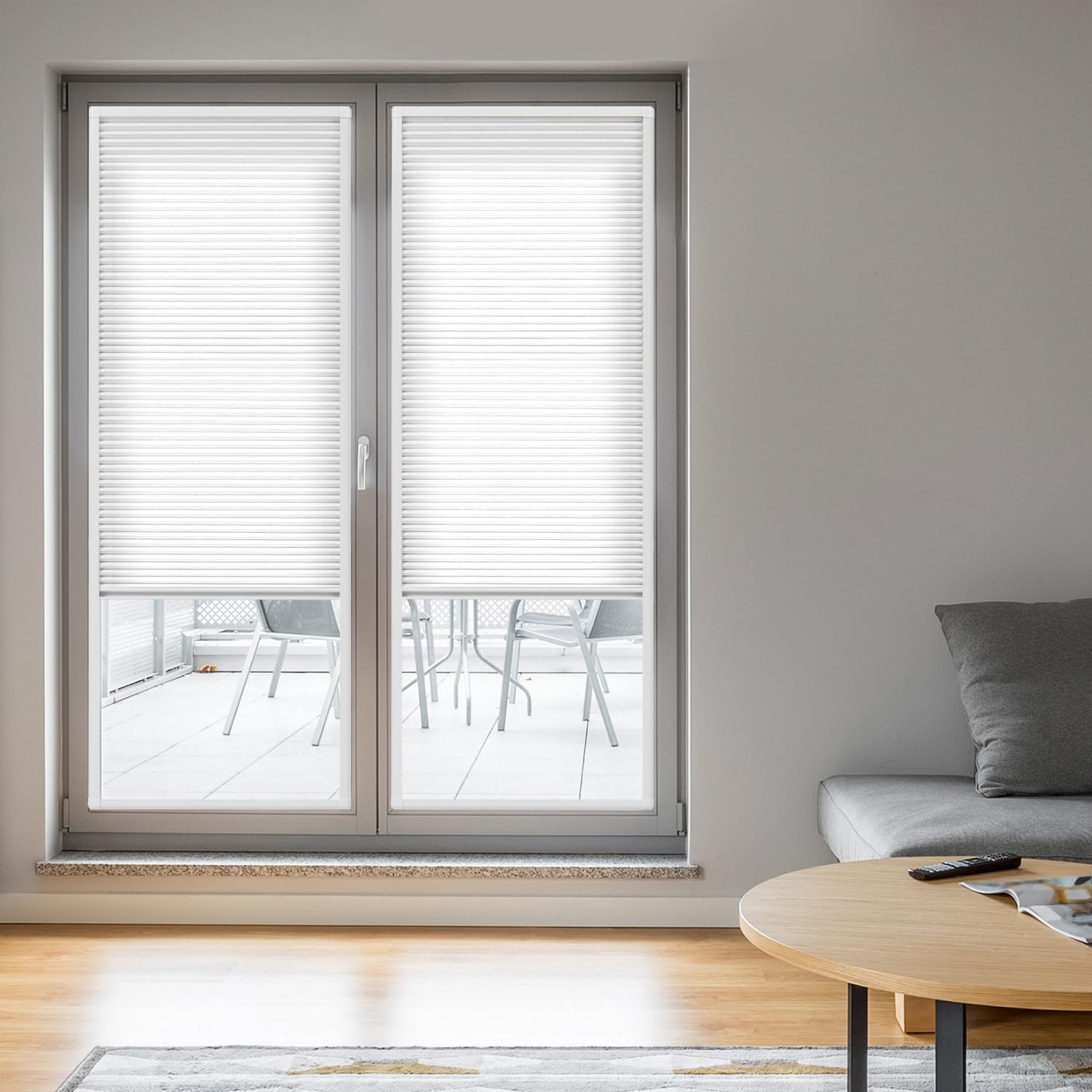 Recessed Window Treatments For Windows 2021 Window Treatment Trends