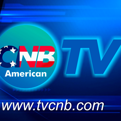 CNB American - App on Amazon Appstore