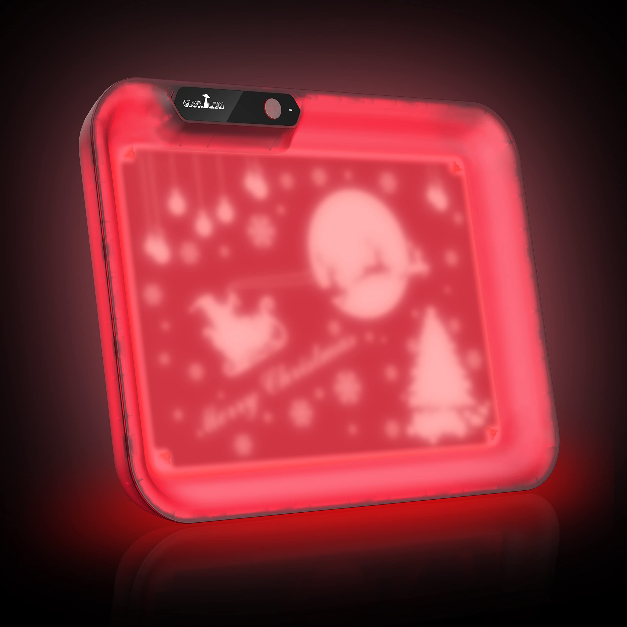 LED Tray, Light up Glow Tray, Rapid Charge for Rolling, Light SYNC to ...