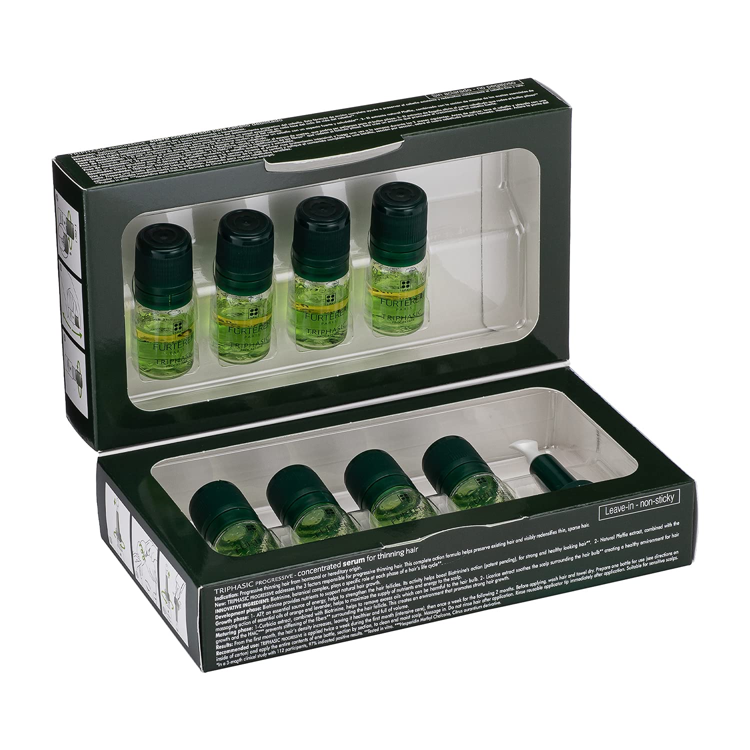 Rene Furterer TRIFASIC su...B000P24FA4 | Encarguelo.com.ec