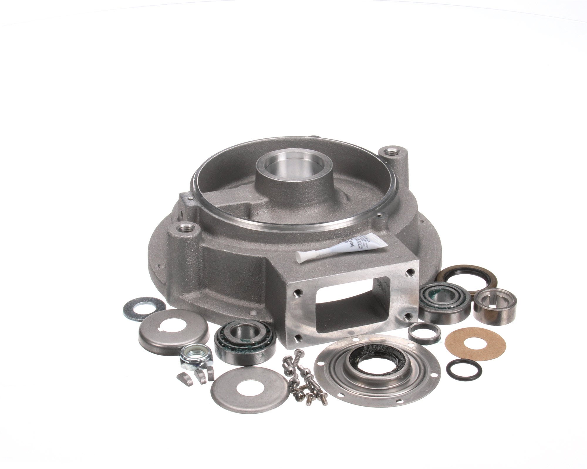 Snapklik.com : Insinkerator 13723 Upper End Bell