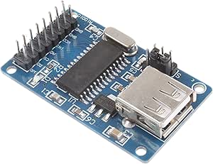 NOYITO CH375 CH375B U-Disk Read Write Module USB Interface ...