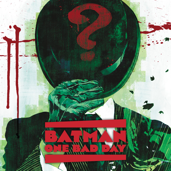 Amazon.com: Batman - One Bad Day (2022-) #1: Mr. Freeze eBook : Duggan ...