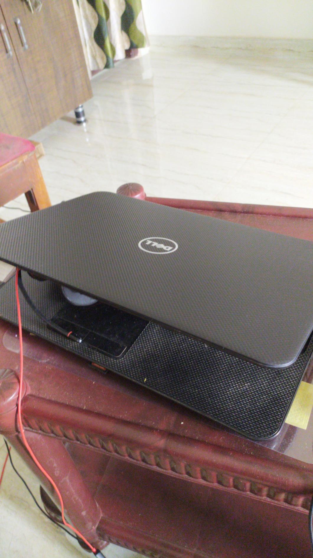 sr Laptop Back Front Complete Panel for dell inspiron 3521 3537 5521 ...