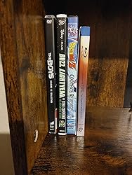 Amazon.com: Genndy Tartakovsky's Primal: The Complete First Season (Blu ...