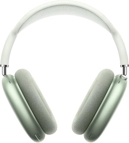Amazon.com: Apple AirPods Max - Green (Renewed) : Electronics