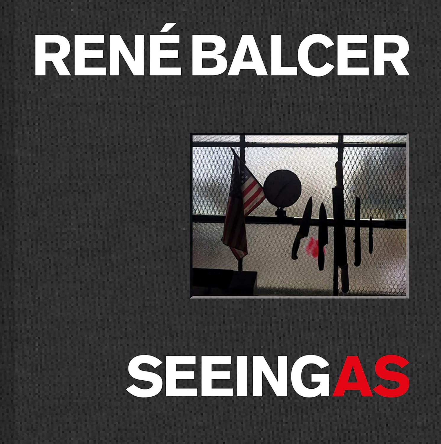 Amazon.com: Seeing As (Deluxe Edition – Québec, Car): René Balcer (ACC ...