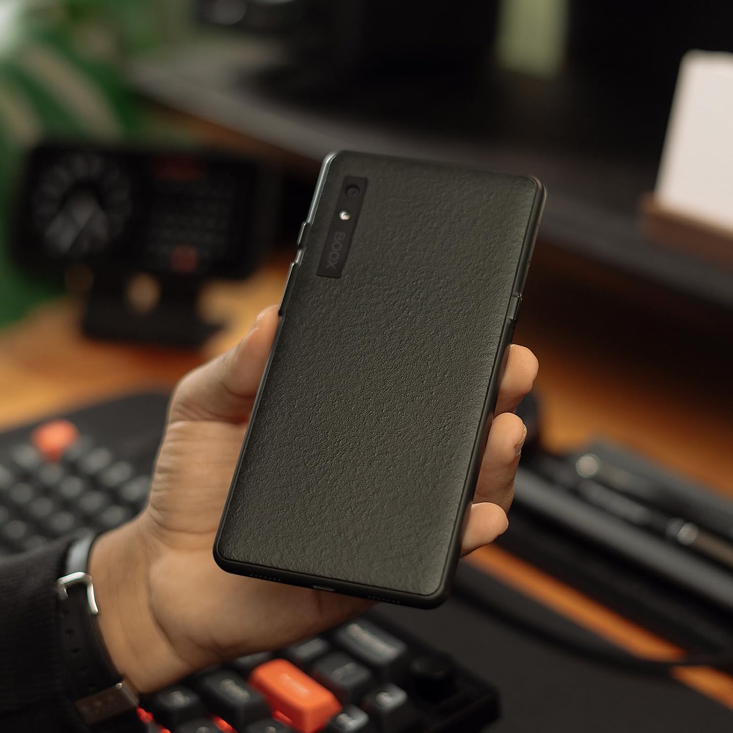 BOOX Palma Mobile ePaper 6G 128G G-Sensor Front Light 16MP Rear Camera ...