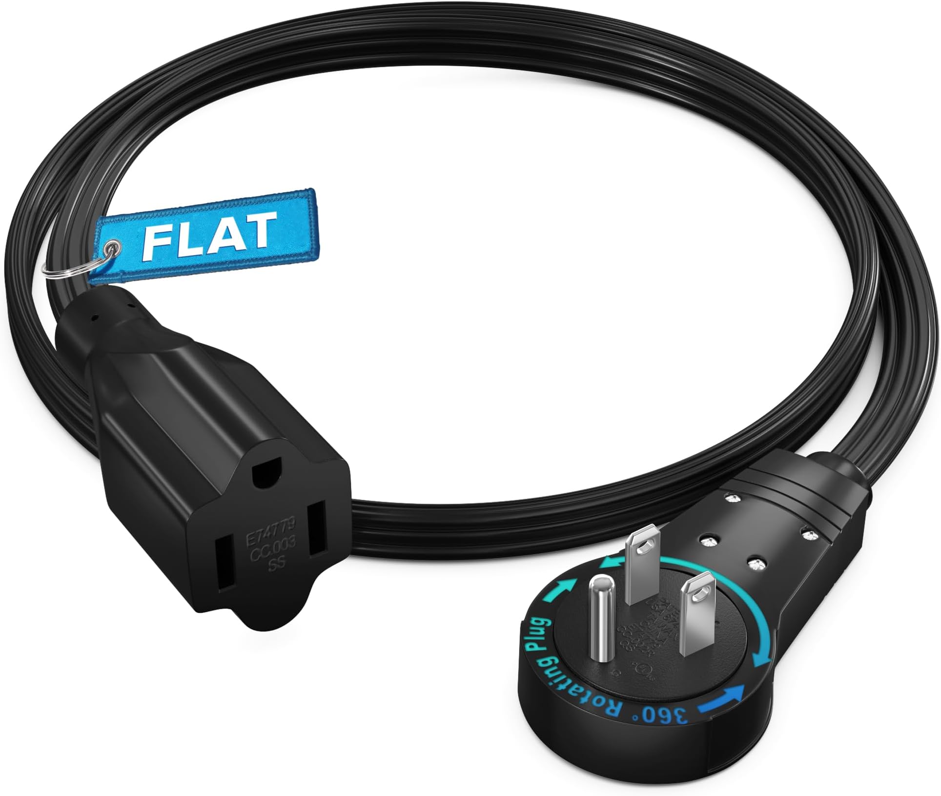 Amazon.com: Stellar Labs CECOMINOD004573 28-11104 Rotating Plug, Basic ...