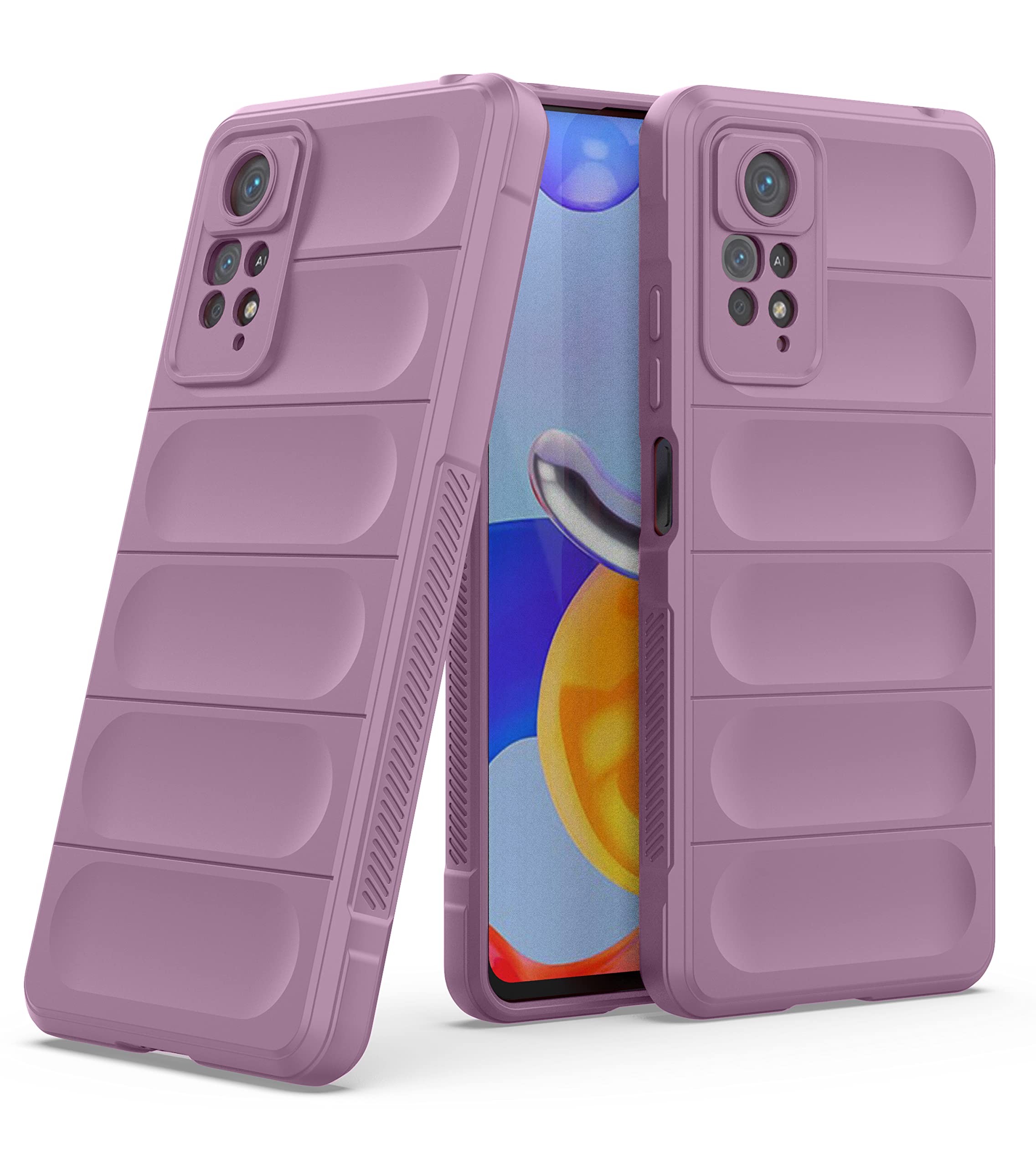 Zapcase Back Case Cover for Mi Redmi Note 11 Pro Plus 5G | Compatible ...