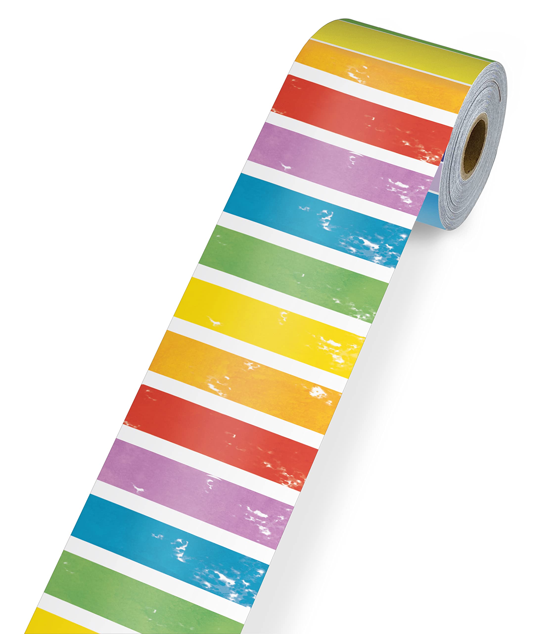 Buy Carson Dellosa All are Welcome 65 Ft All are Neighbors Straight ...