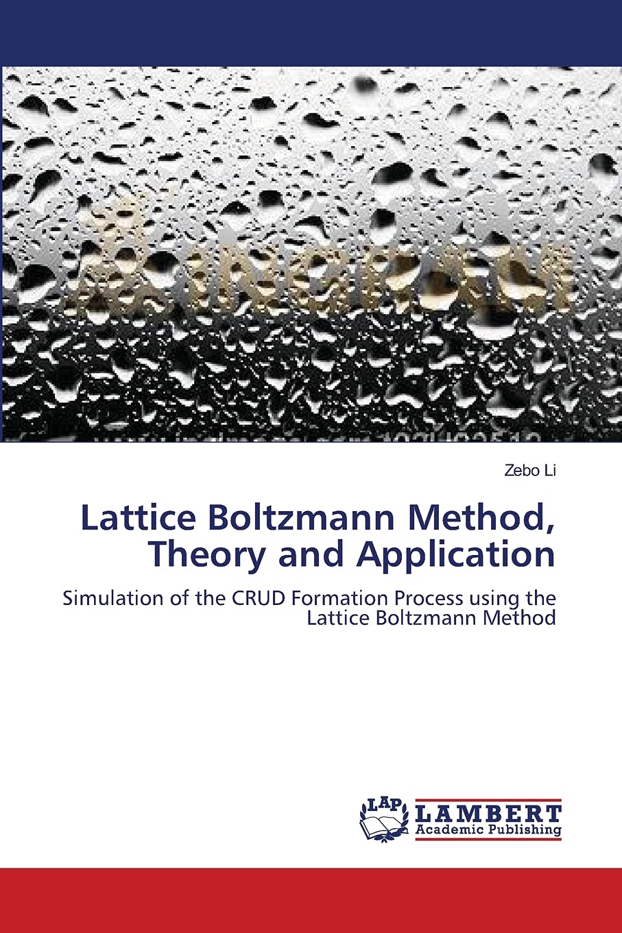 Buy Lattice Boltzmann Method, Theory and Application Book Online at Low ...