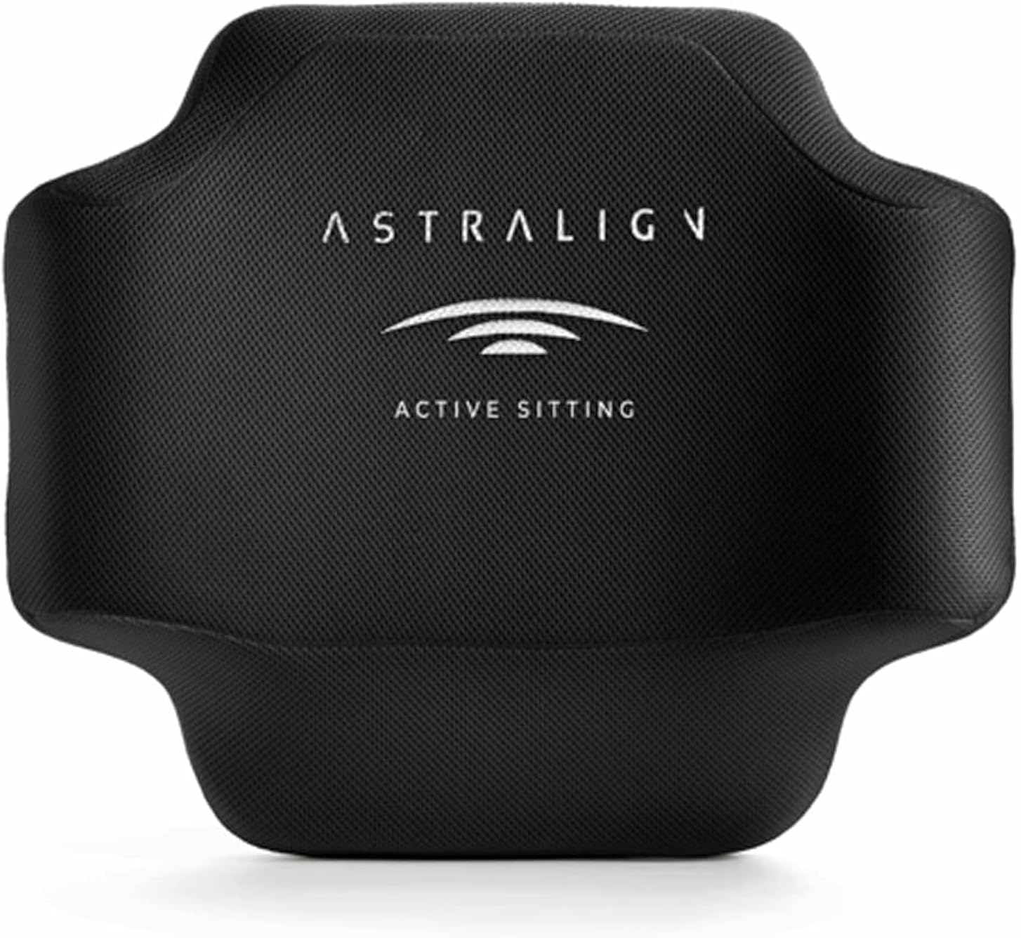 Amazon.com: Astralign Office Chair Back Support Pillow: USA Made ...