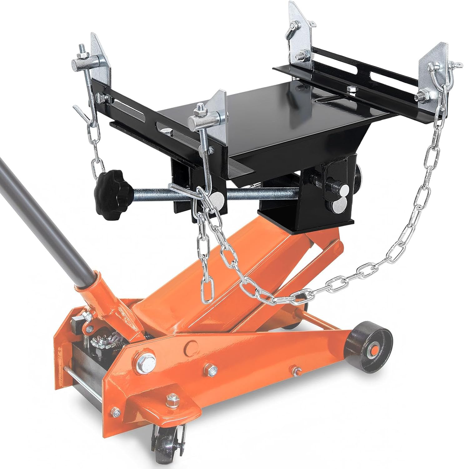 Amazon.com: Transmission Jack Adapter for Cars, Trucks, and Other ...